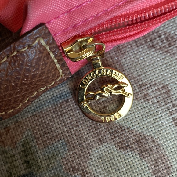 Longchamp | Bags | Longchamp Le Pliage Original Tote Bag | Poshmark
